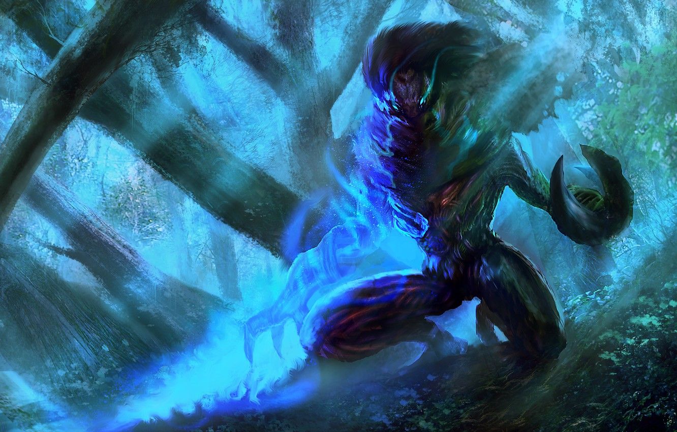 Raziel Wallpapers - Wallpaper Cave