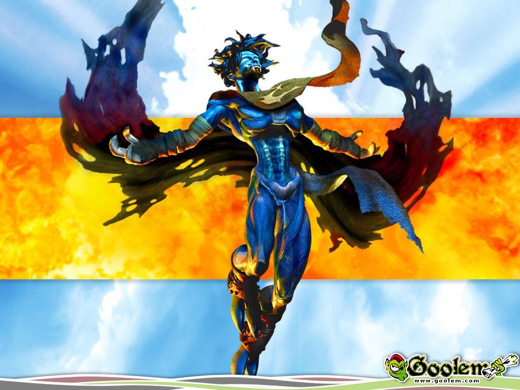 Raziel Wallpapers - Wallpaper Cave