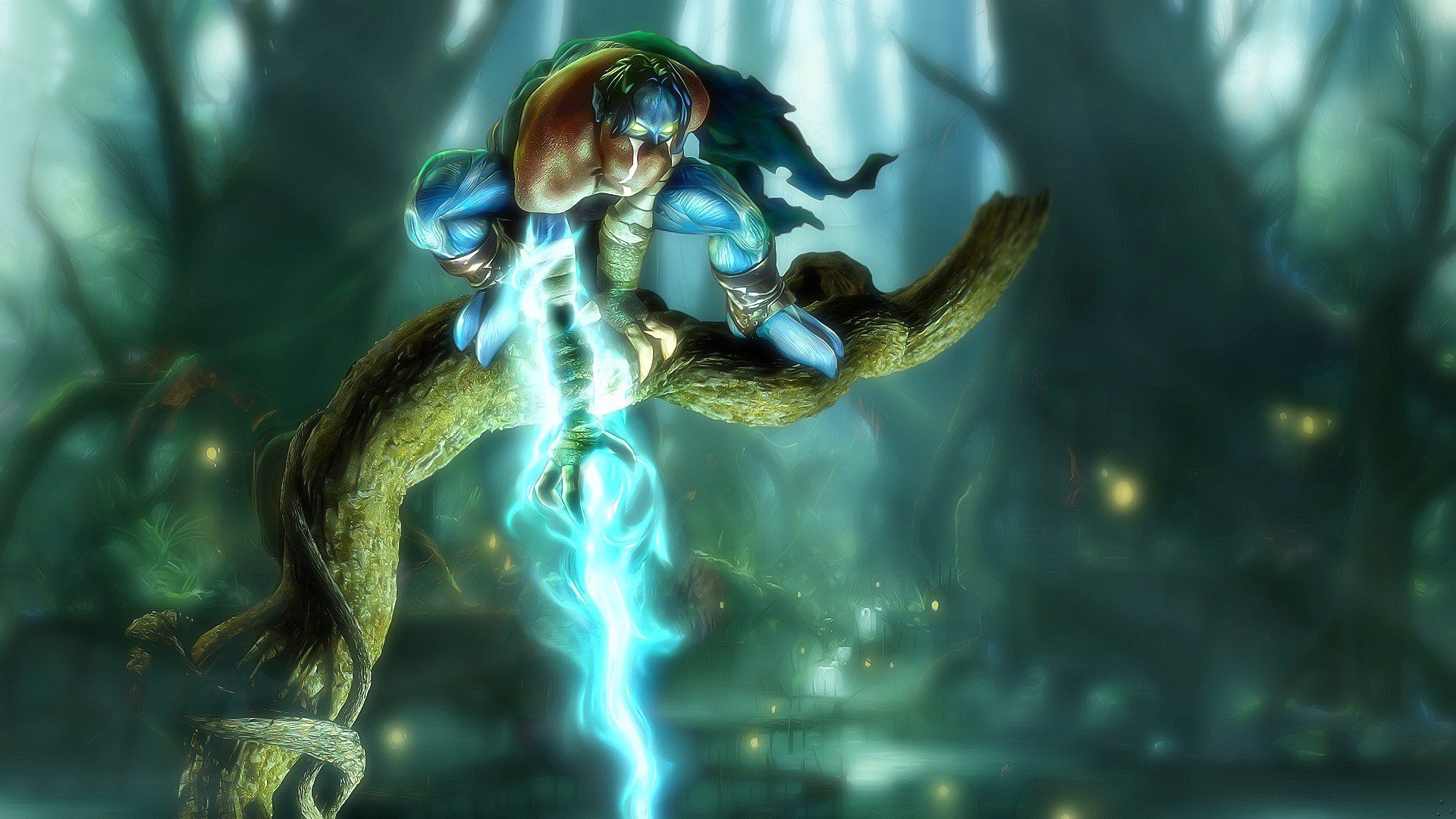 Raziel Wallpapers - Wallpaper Cave
