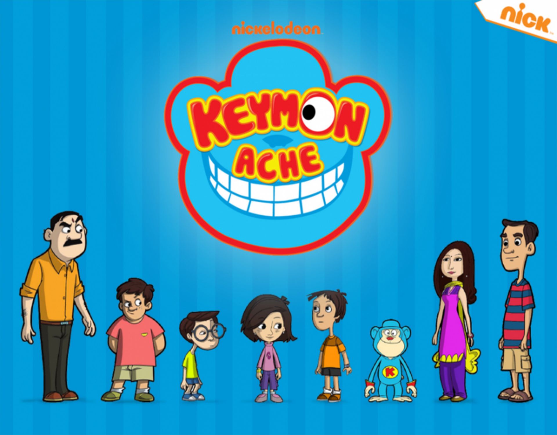 Keymon Ache Wallpapers - Wallpaper Cave