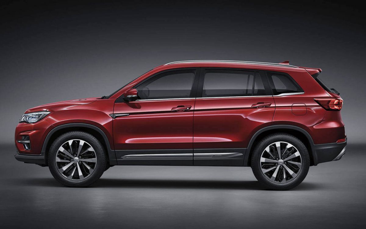 Changan Wallpapers - Wallpaper Cave