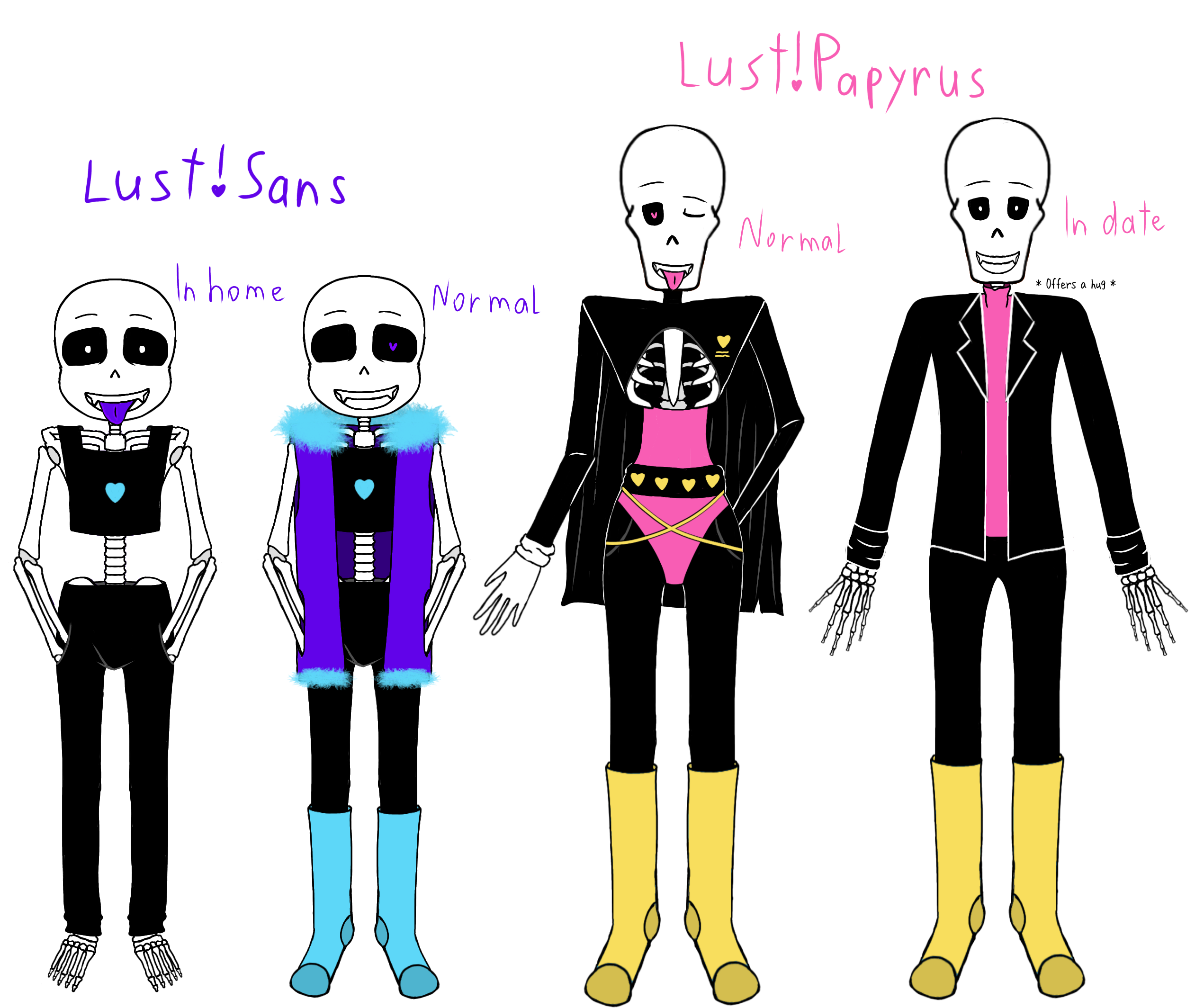 Underlust Wallpapers - Wallpaper Cave