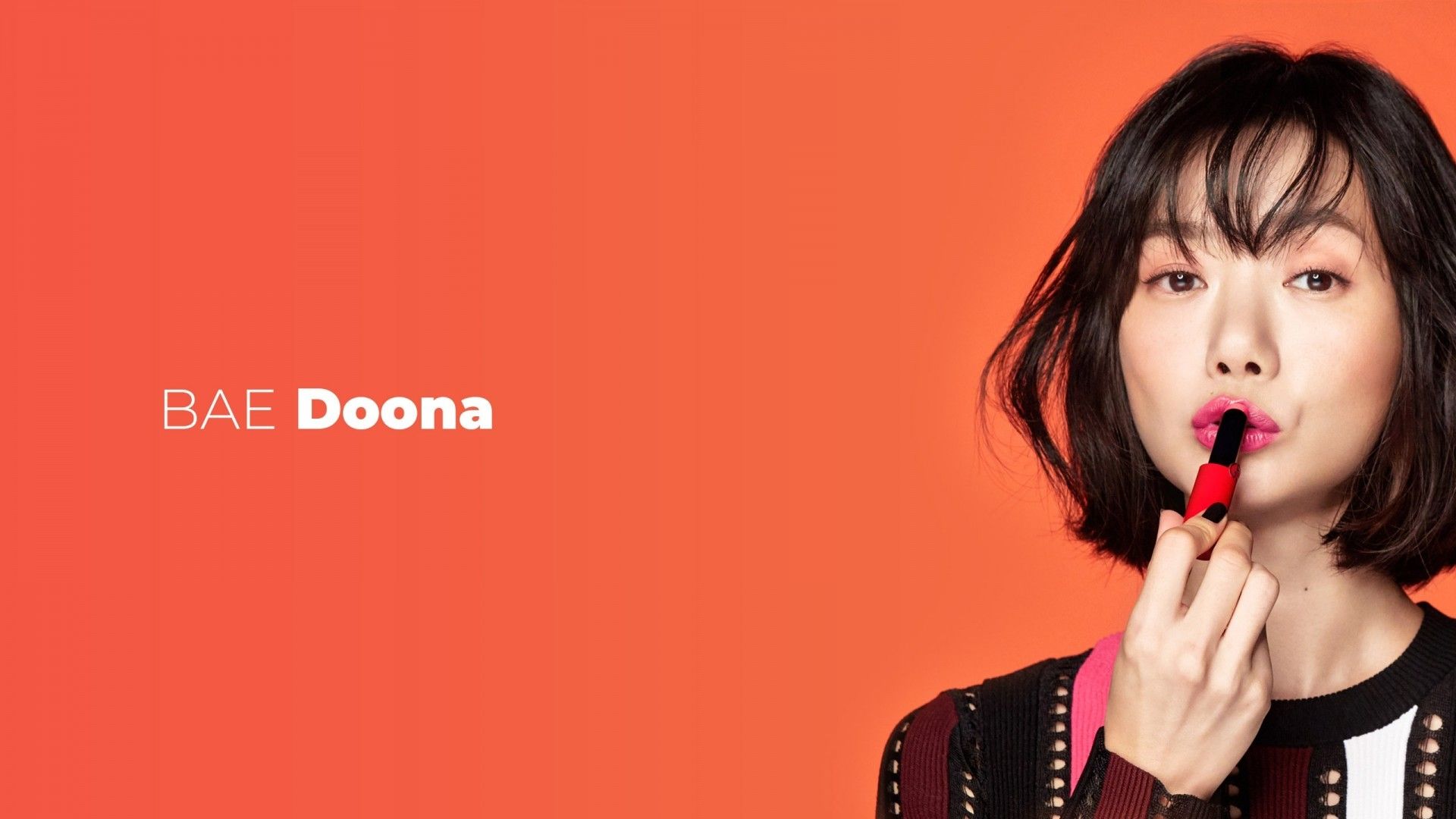 Bae Doona Wallpapers - Wallpaper Cave