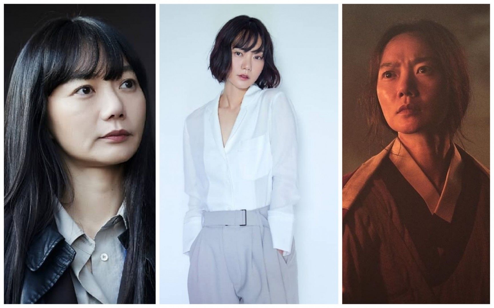 Bae Doona Wallpapers - Wallpaper Cave