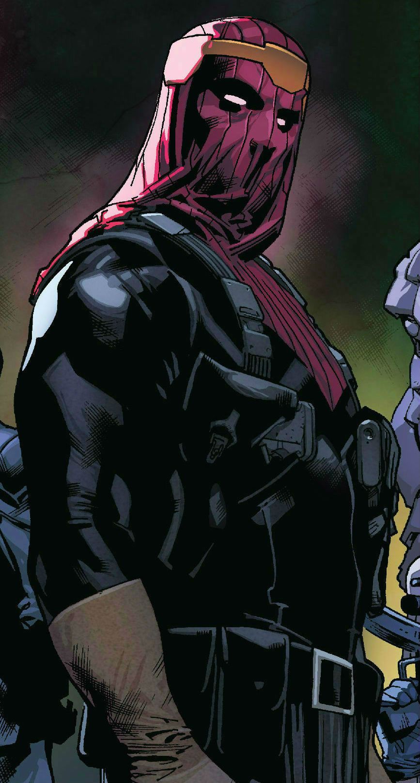 Zemo Wallpapers - Wallpaper Cave