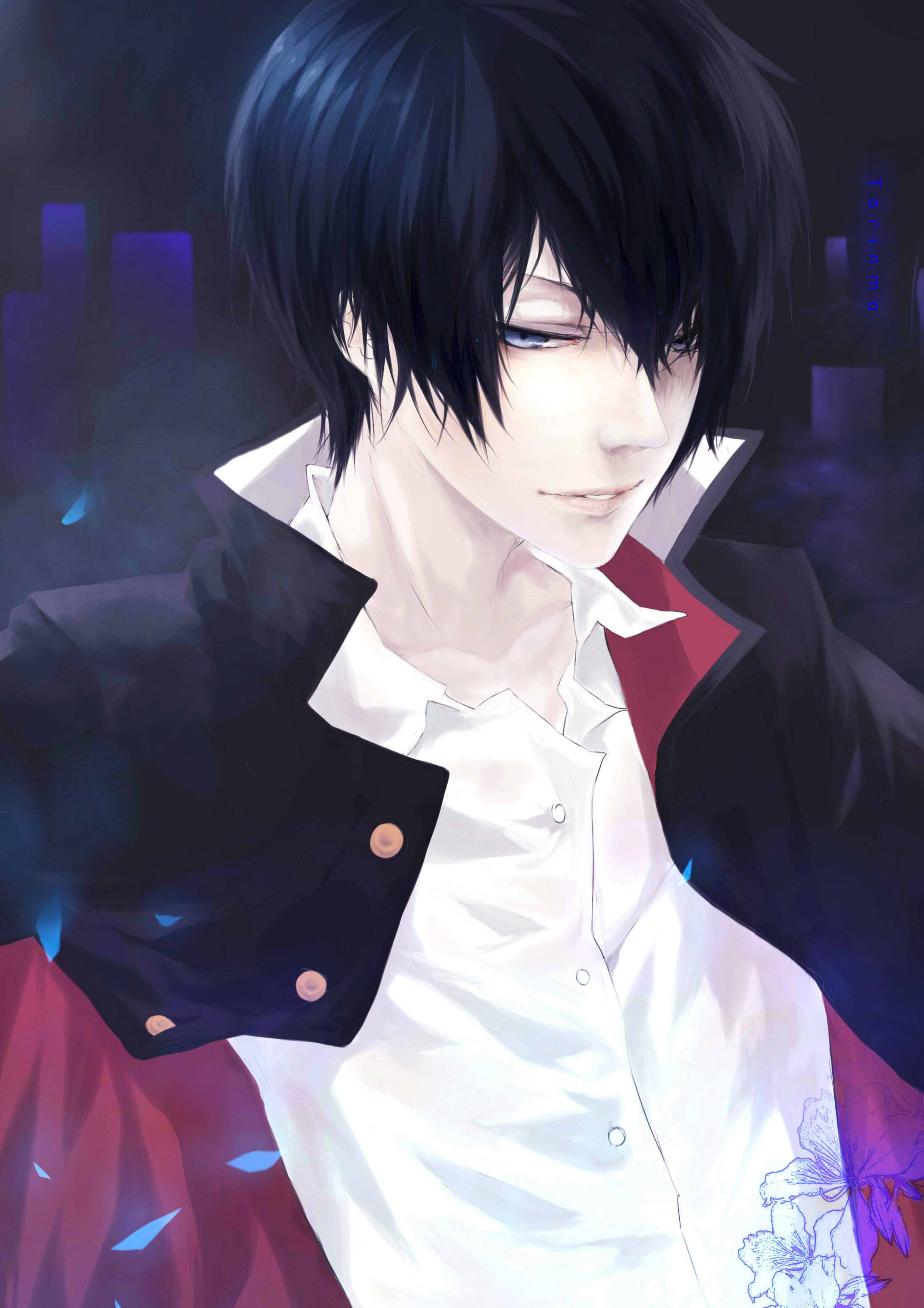 Kyoya Hibari Wallpapers - Wallpaper Cave