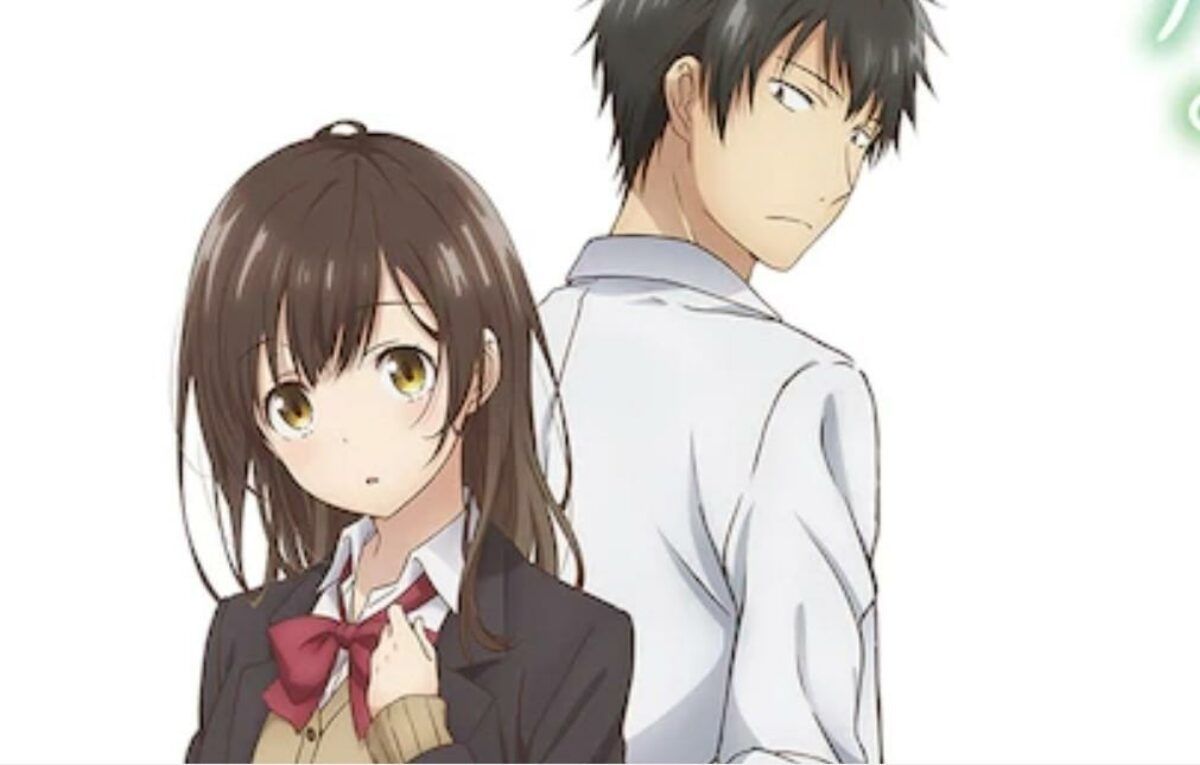 Higehiro Wallpapers - Wallpaper Cave