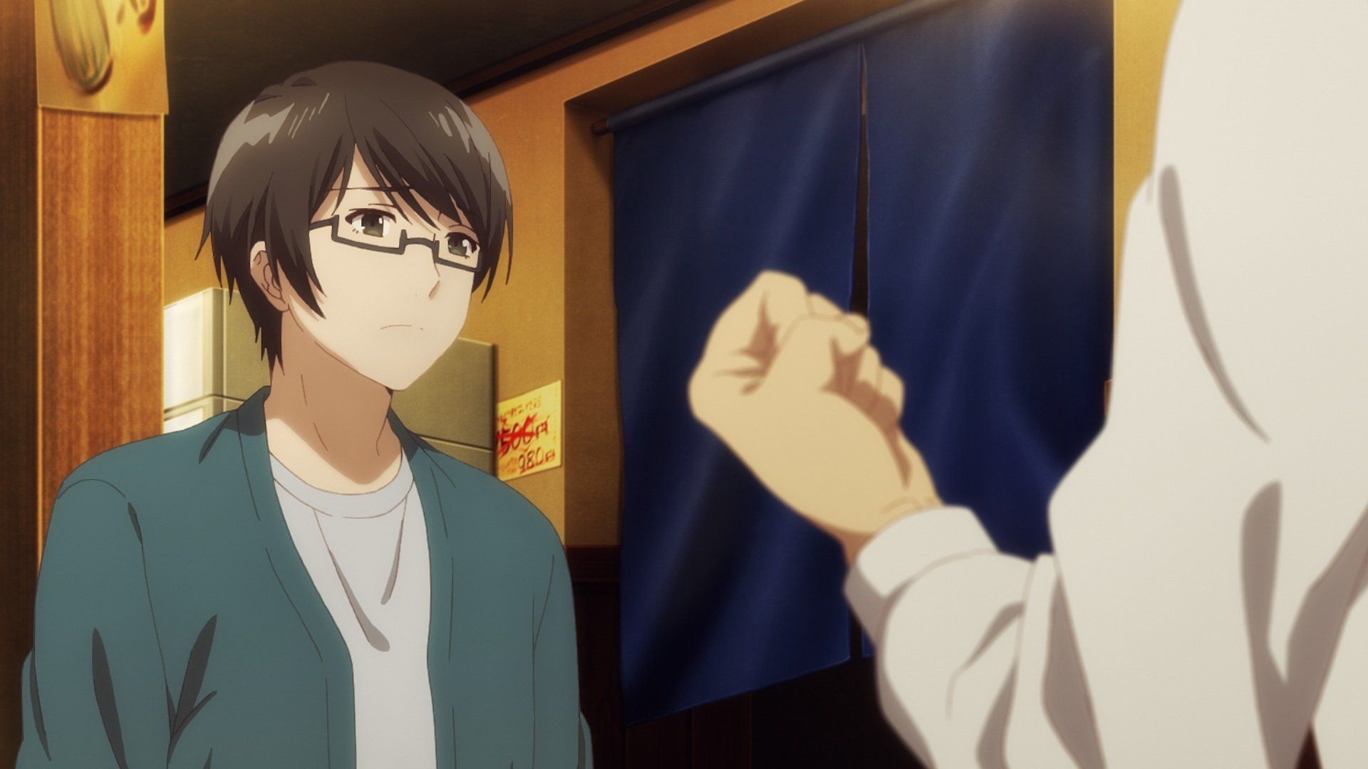 Higehiro Wallpapers - Wallpaper Cave