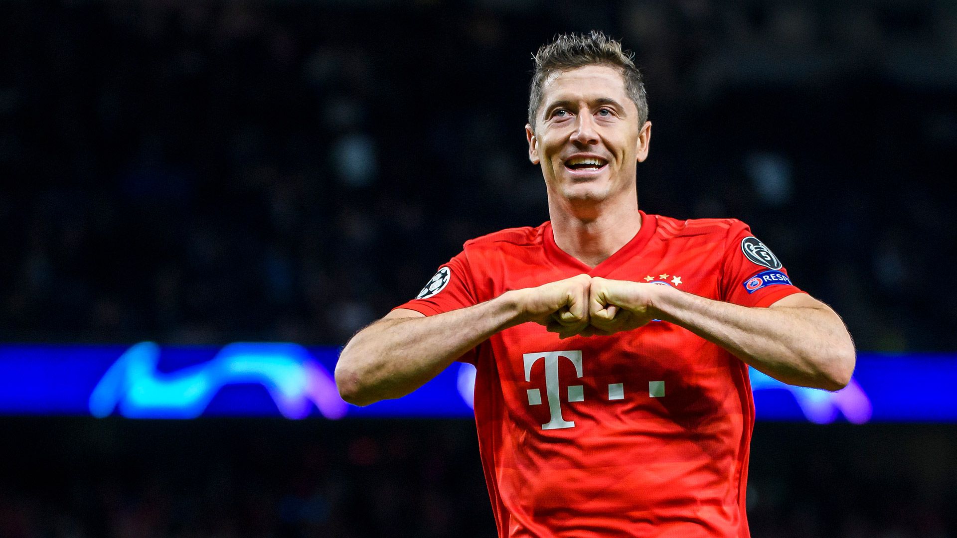 2021 Lewandowski Wallpapers - Wallpaper Cave