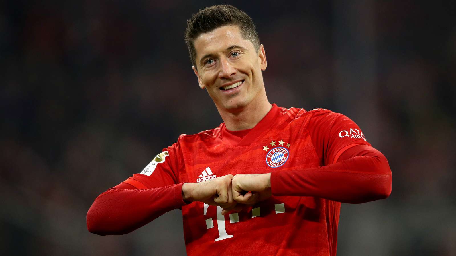 2021 Lewandowski Wallpapers - Wallpaper Cave