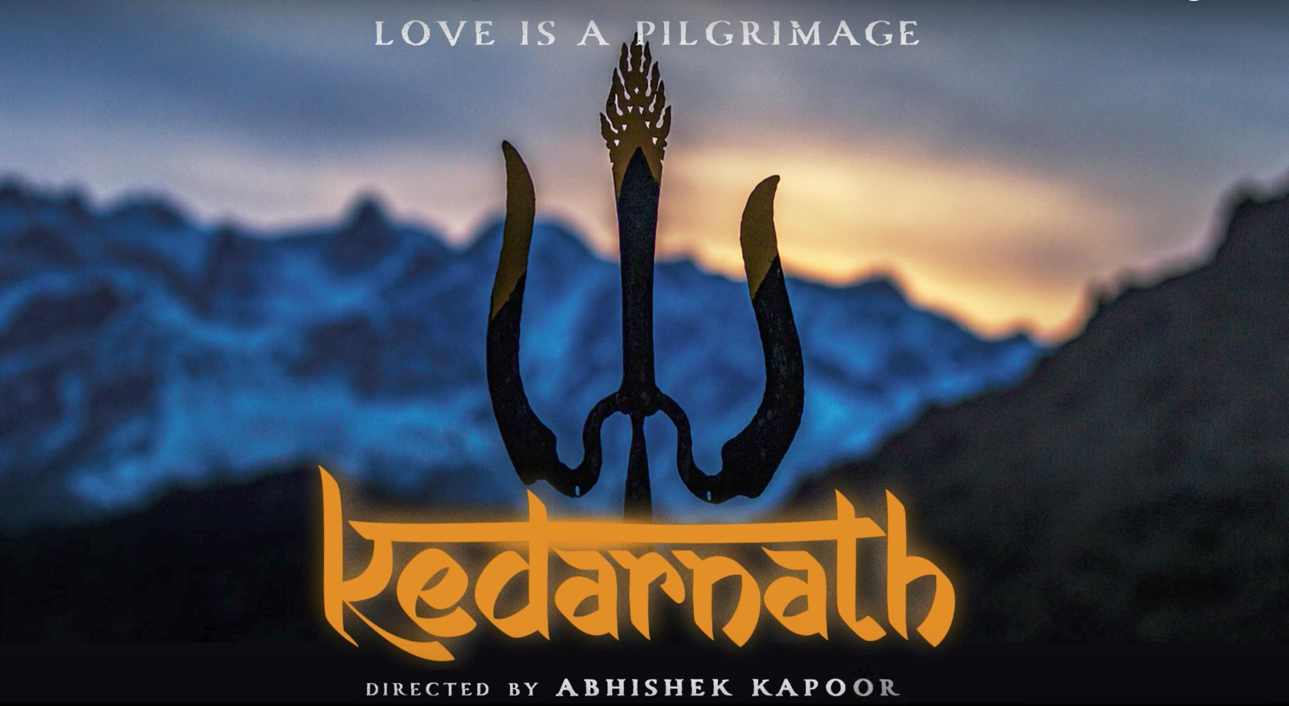 Kedarnath Film Wallpapers - Wallpaper Cave