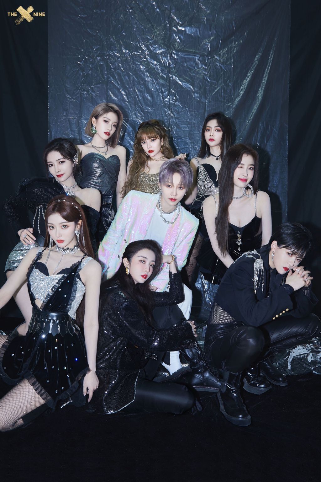 THE9 Wallpapers - Wallpaper Cave