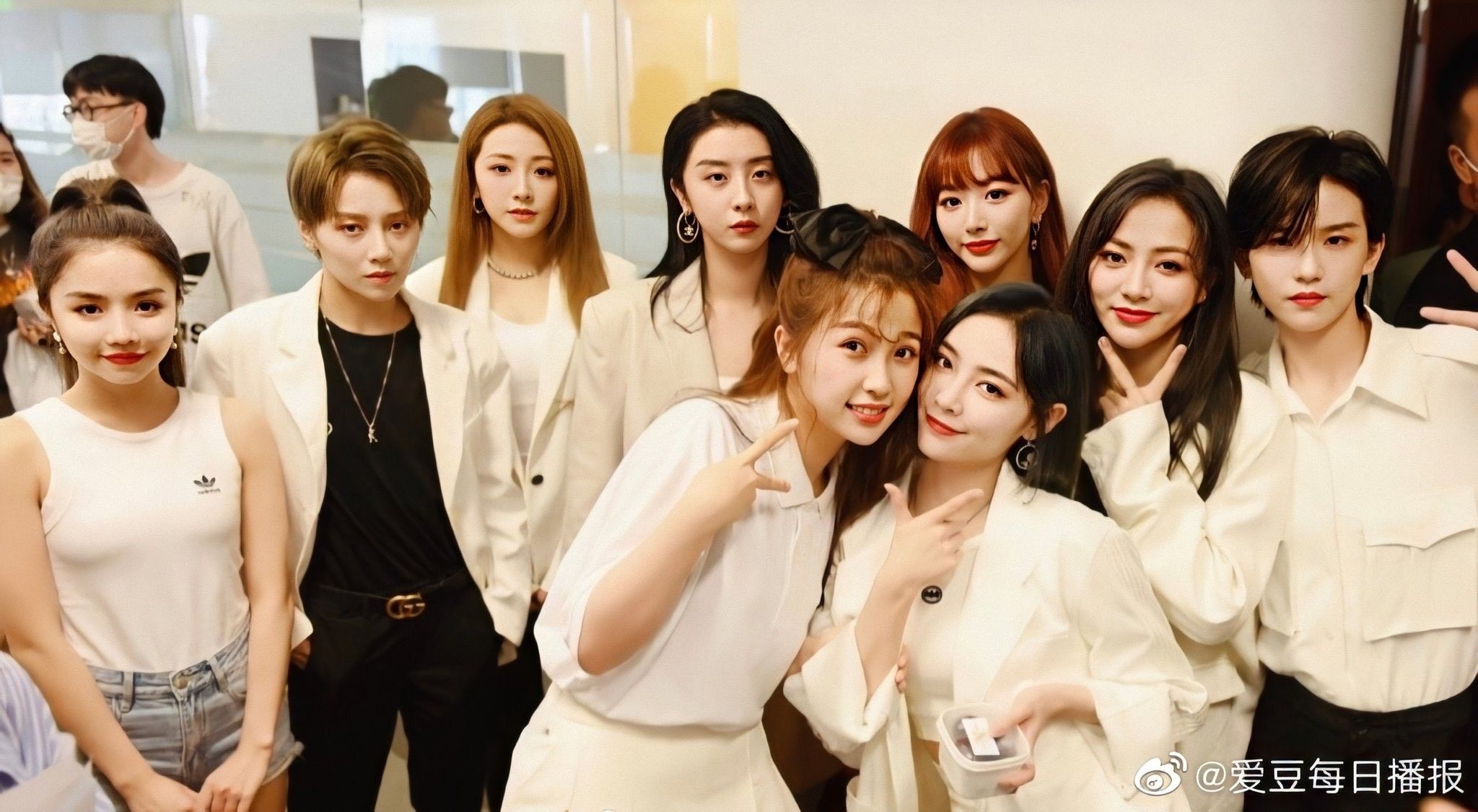 THE9 Wallpapers - Wallpaper Cave