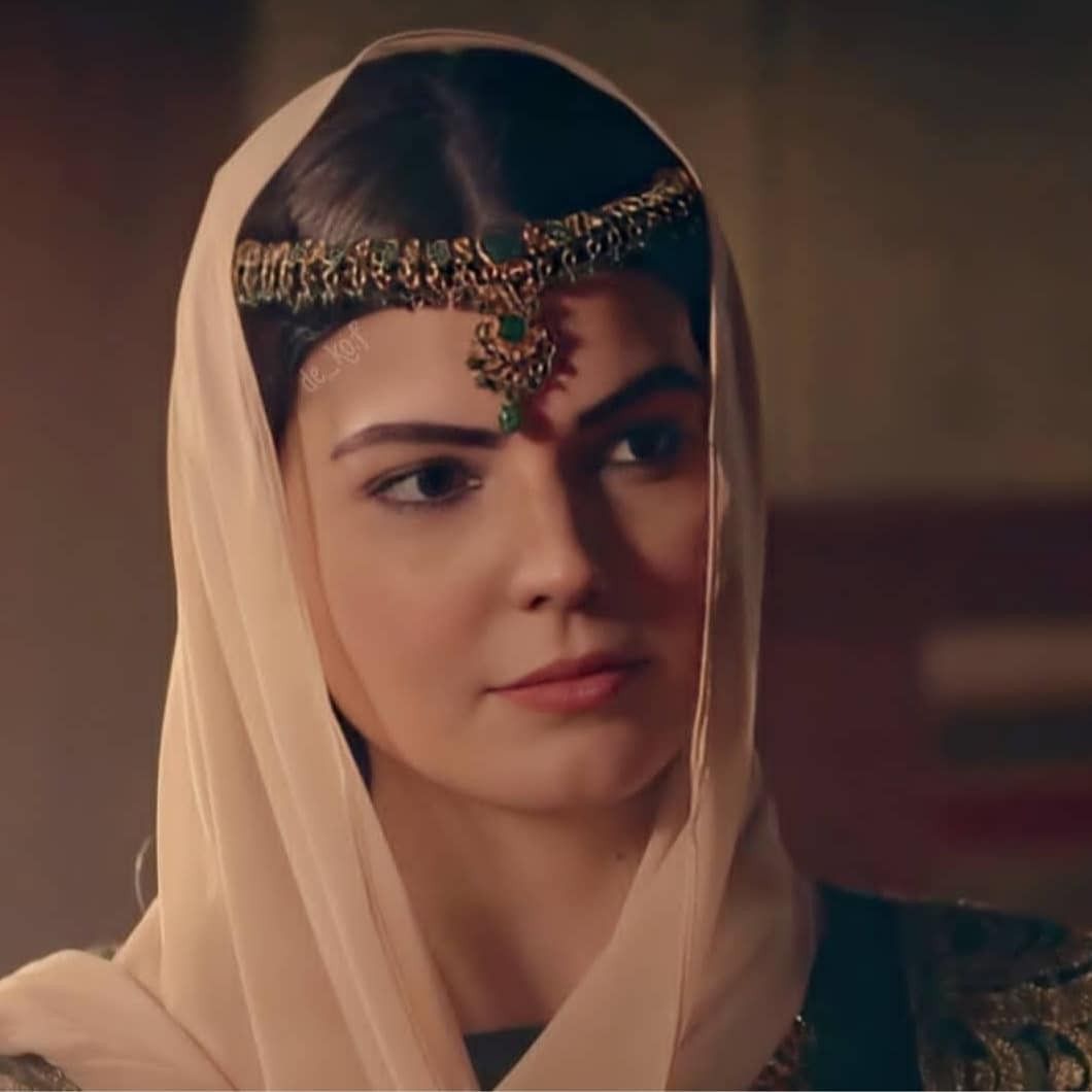 Hafsa Hatun Wallpapers - Wallpaper Cave