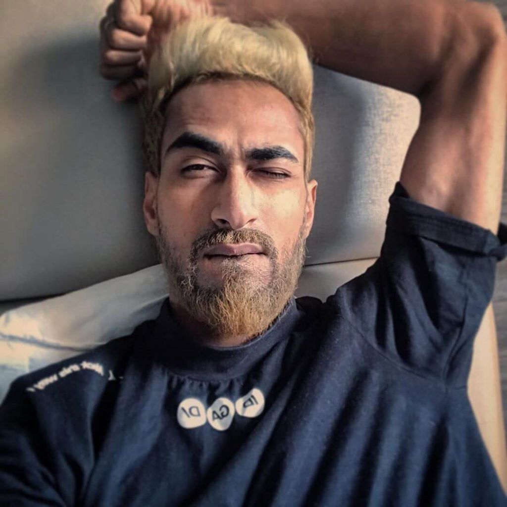 Muhfaad Wallpapers - Wallpaper Cave