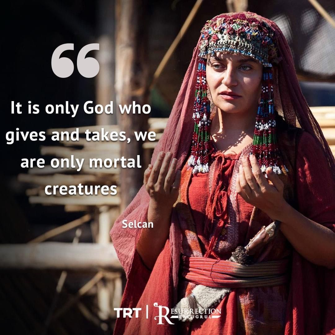 Hafsa Hatun Wallpapers - Wallpaper Cave