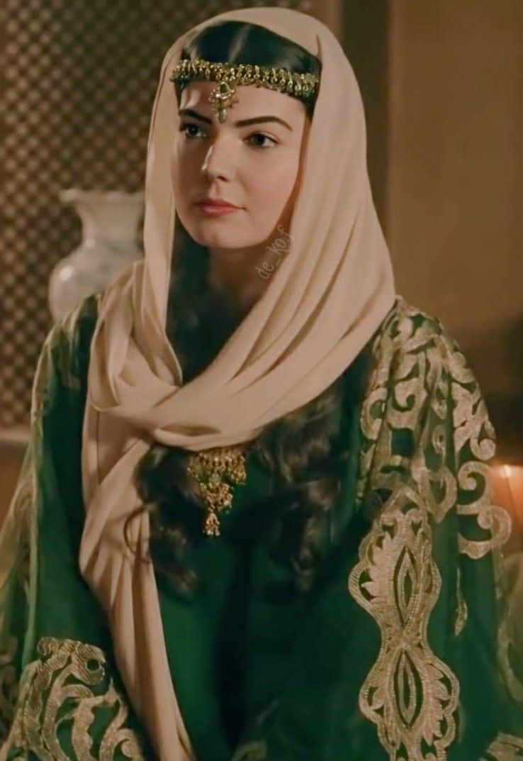 Hafsa Hatun Wallpapers - Wallpaper Cave