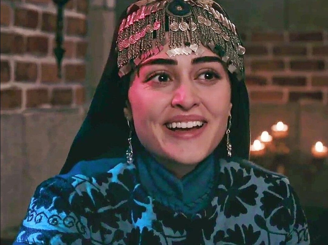 Hafsa Hatun Wallpapers - Wallpaper Cave