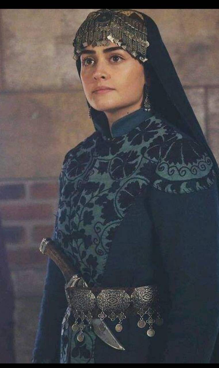 Hafsa Hatun Wallpapers - Wallpaper Cave