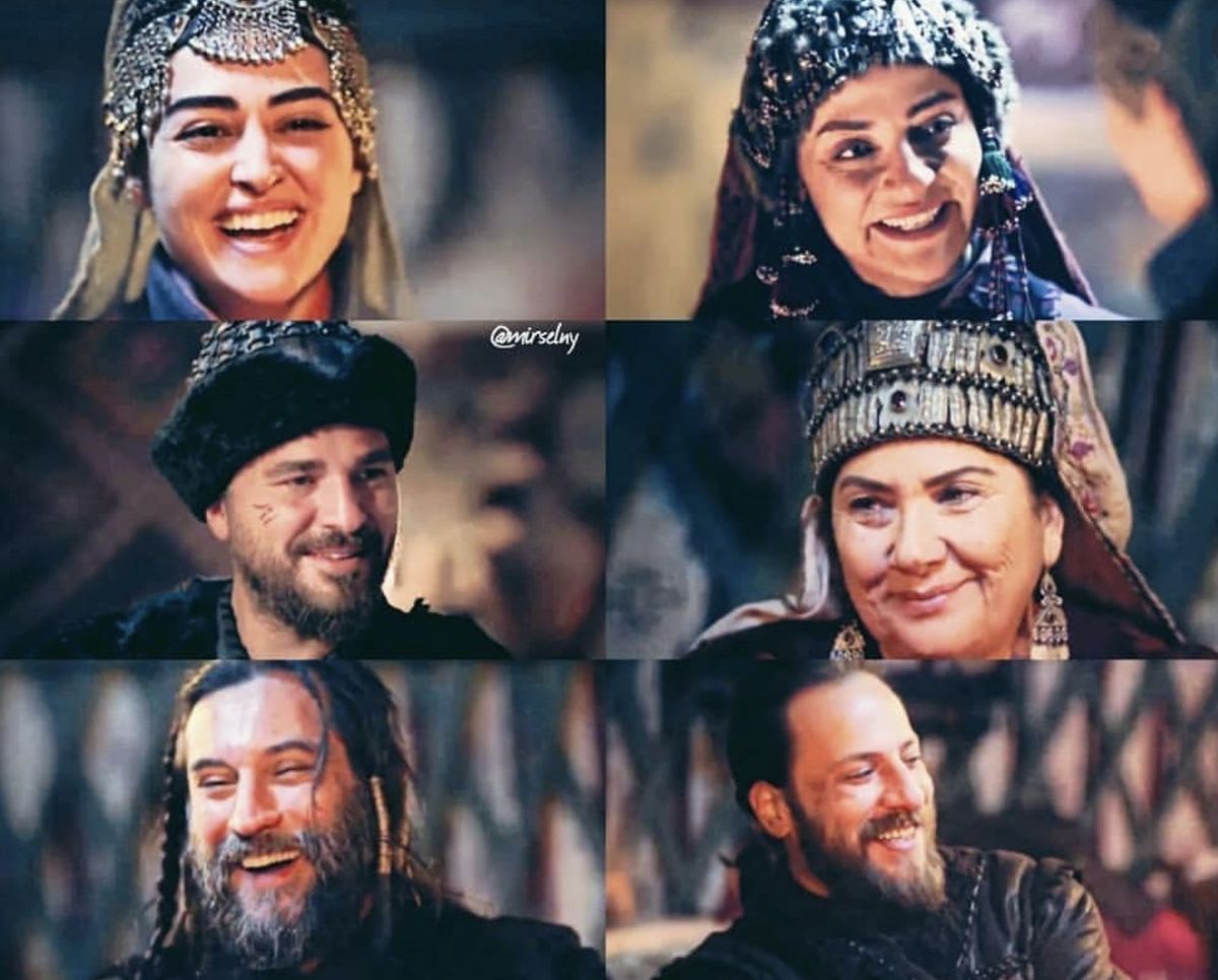 Hafsa Hatun Wallpapers - Wallpaper Cave