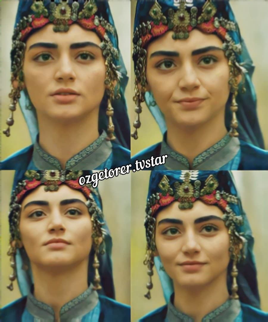 Hafsa Hatun Wallpapers - Wallpaper Cave