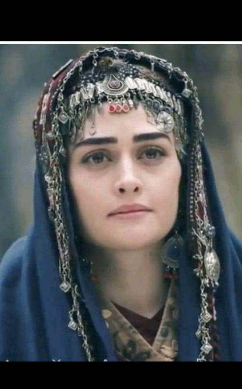 Hafsa Hatun Wallpapers - Wallpaper Cave