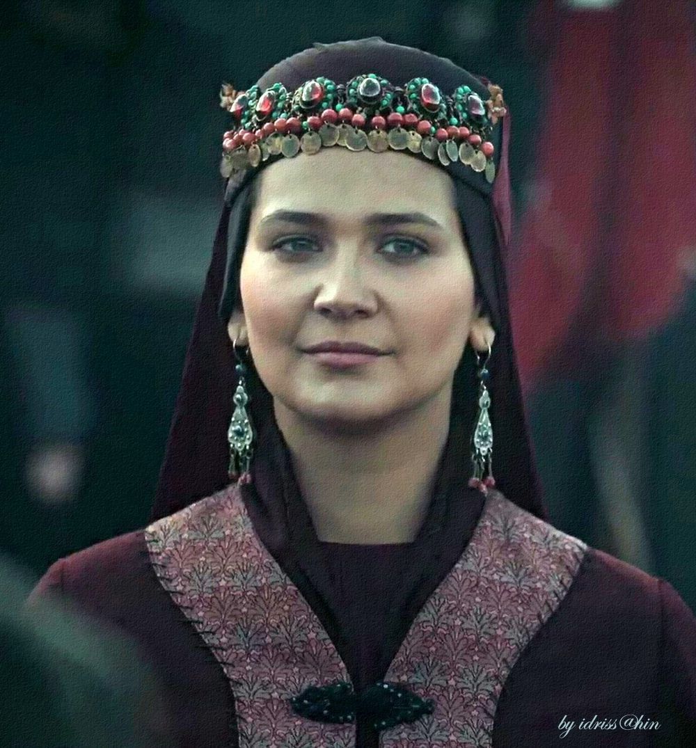 Hafsa Hatun Wallpapers - Wallpaper Cave