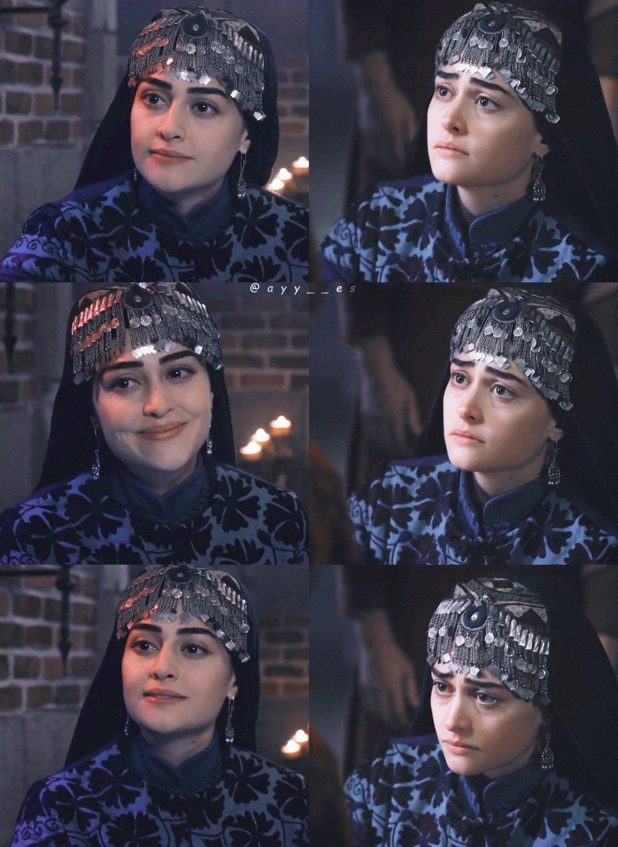 Hafsa Hatun Wallpapers - Wallpaper Cave