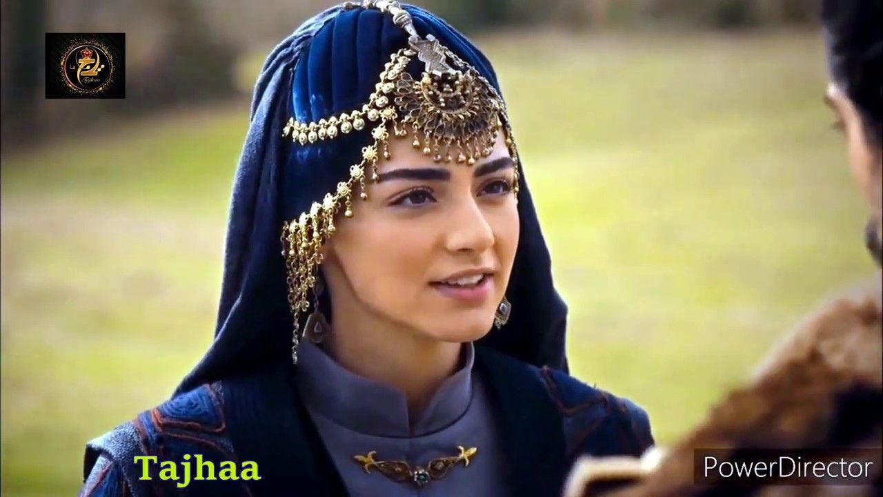 Hafsa Hatun Wallpapers - Wallpaper Cave