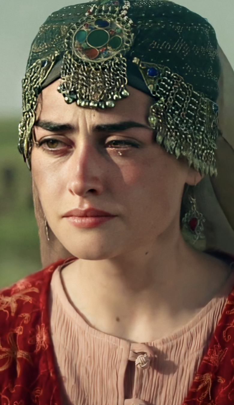 Hafsa Hatun Wallpapers - Wallpaper Cave