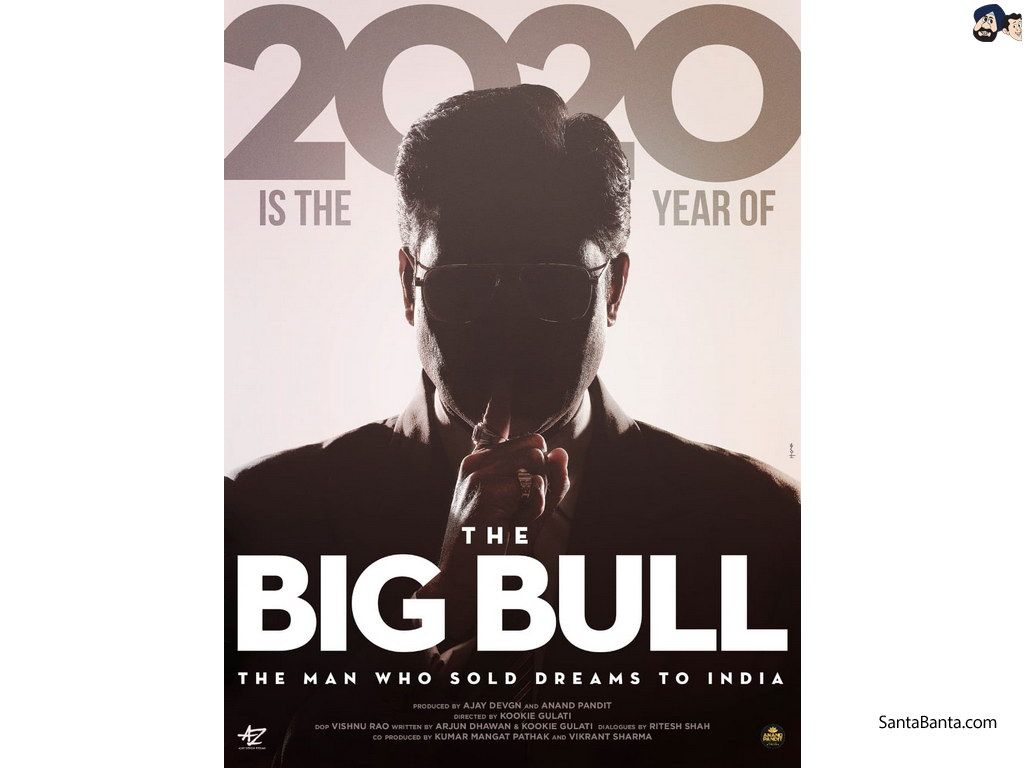 The Big Bull Wallpapers - Wallpaper Cave