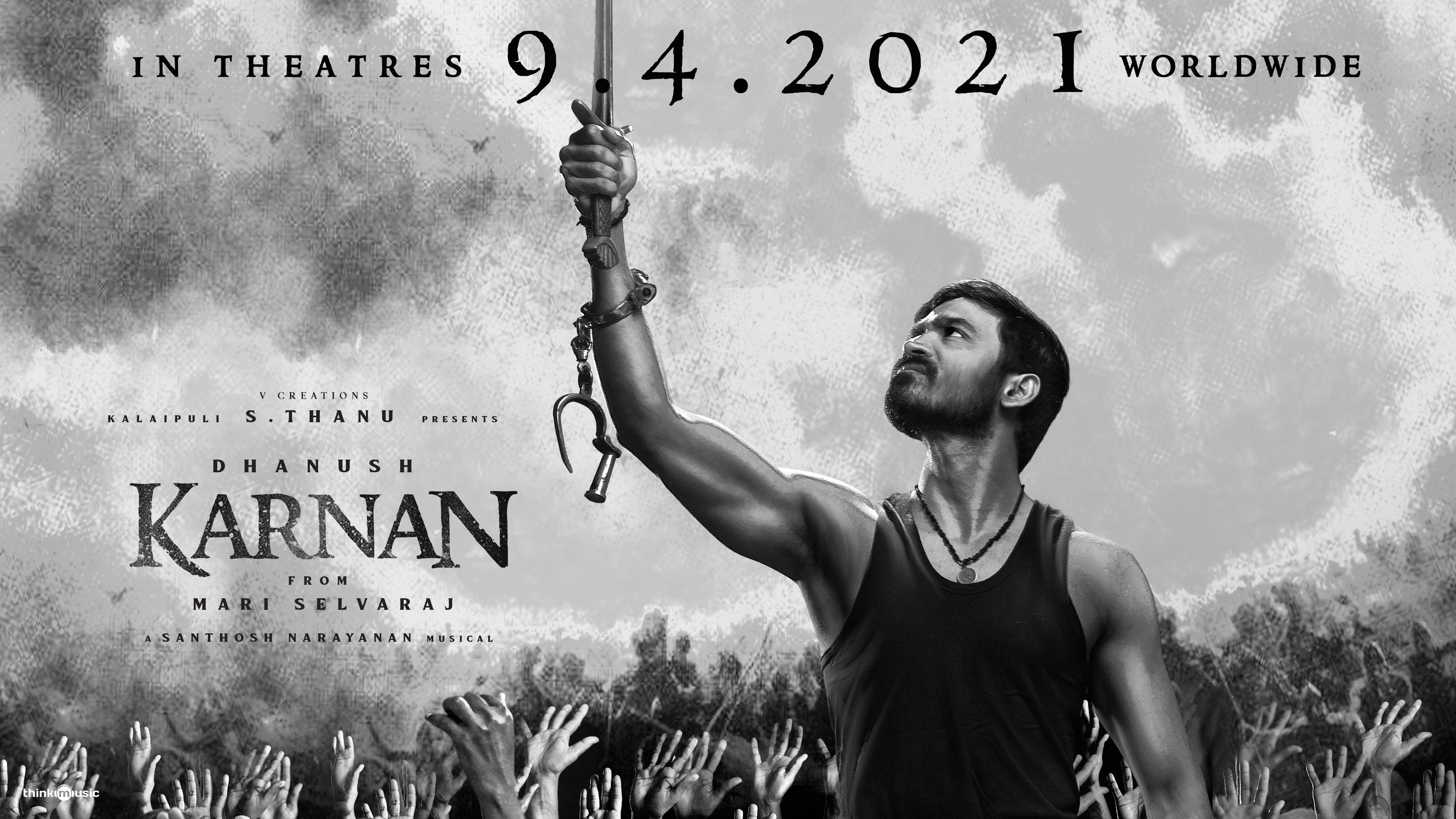 Karnan Movie Wallpapers - Wallpaper Cave