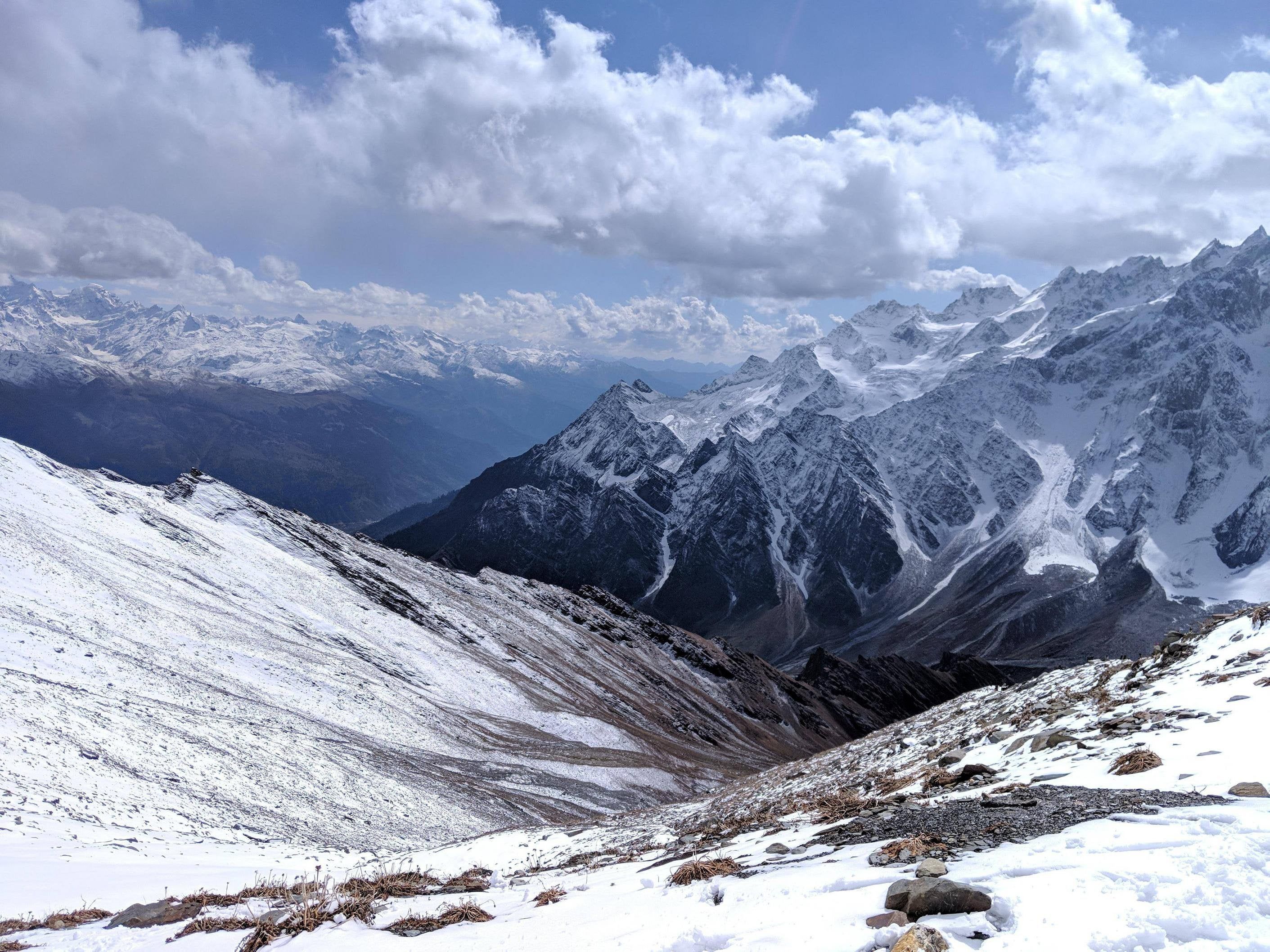 Himachal Mountain Wallpapers - Wallpaper Cave