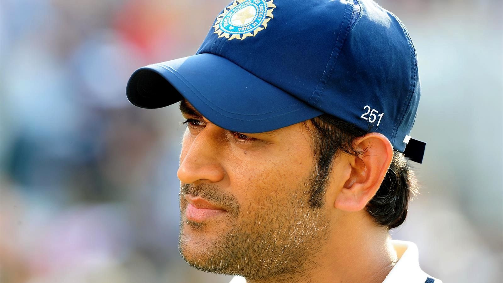 MS Dhoni Face Wallpapers - Wallpaper Cave