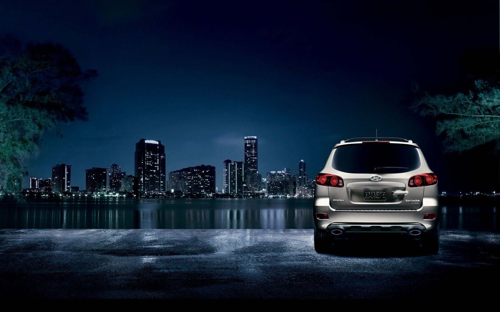 Hyundai Cars Wallpapers - Wallpaper Cave