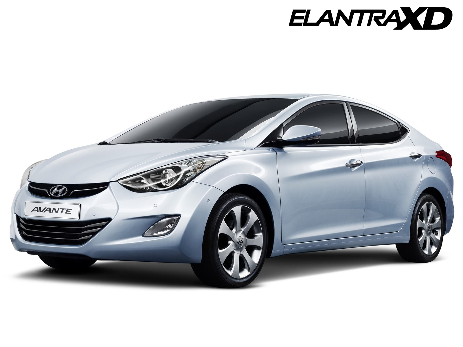 Hyundai Cars Wallpapers - Wallpaper Cave