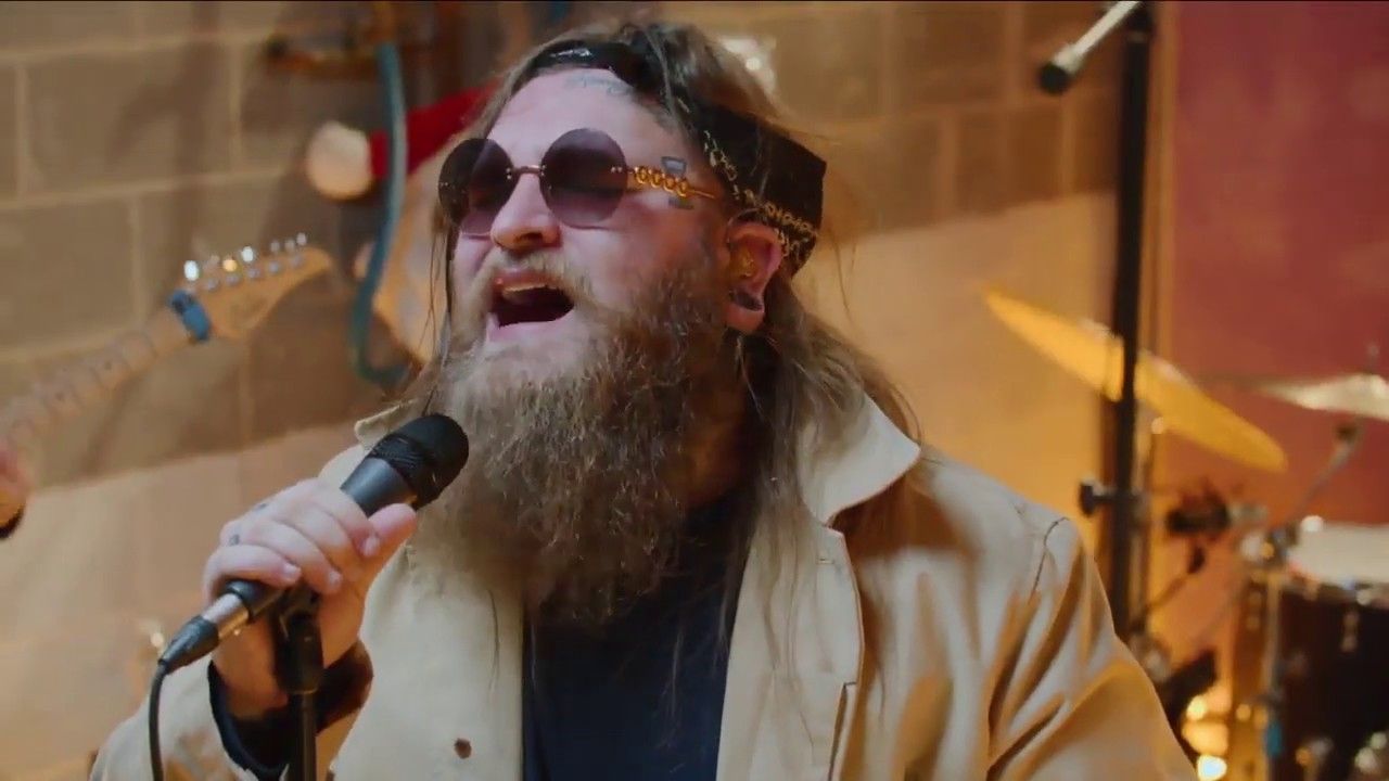 Teddy Swims Wallpapers - Wallpaper Cave