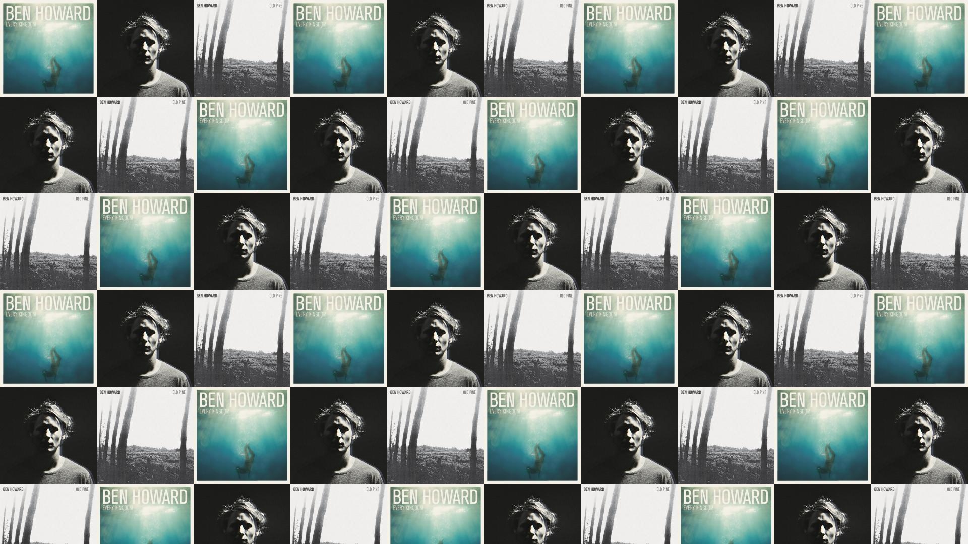 Ben Howard Wallpapers - Wallpaper Cave