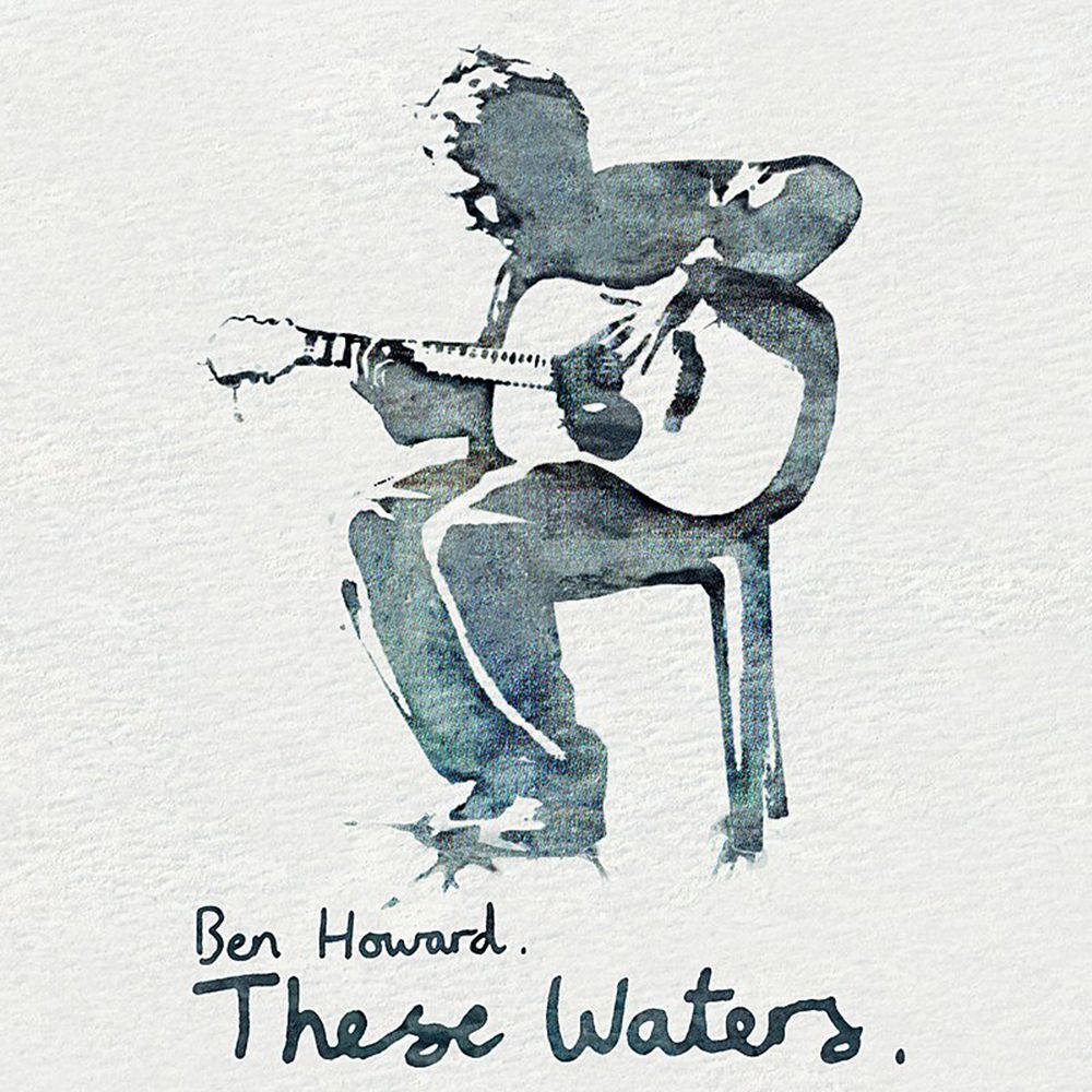 Ben Howard Wallpapers - Wallpaper Cave