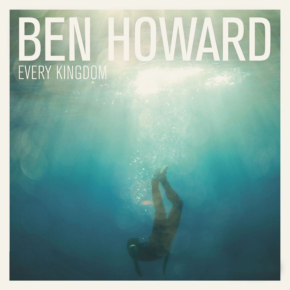 Ben Howard Wallpapers - Wallpaper Cave
