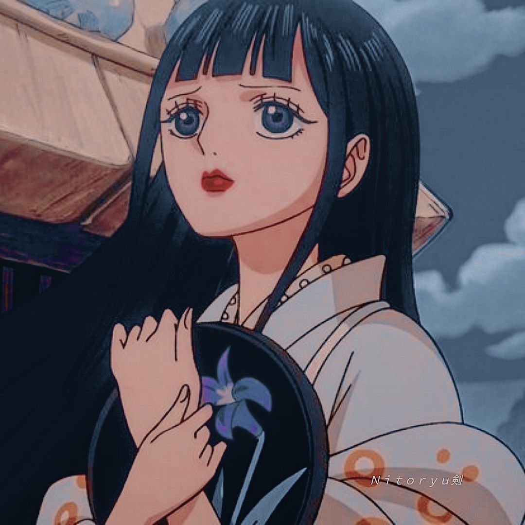 Okiku Wallpapers - Wallpaper Cave