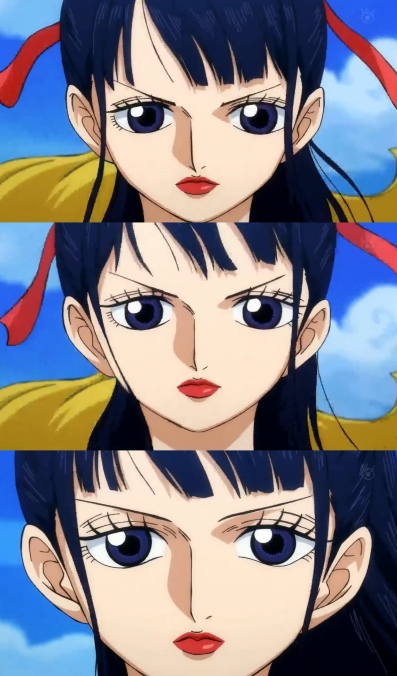 Okiku Wallpapers - Wallpaper Cave