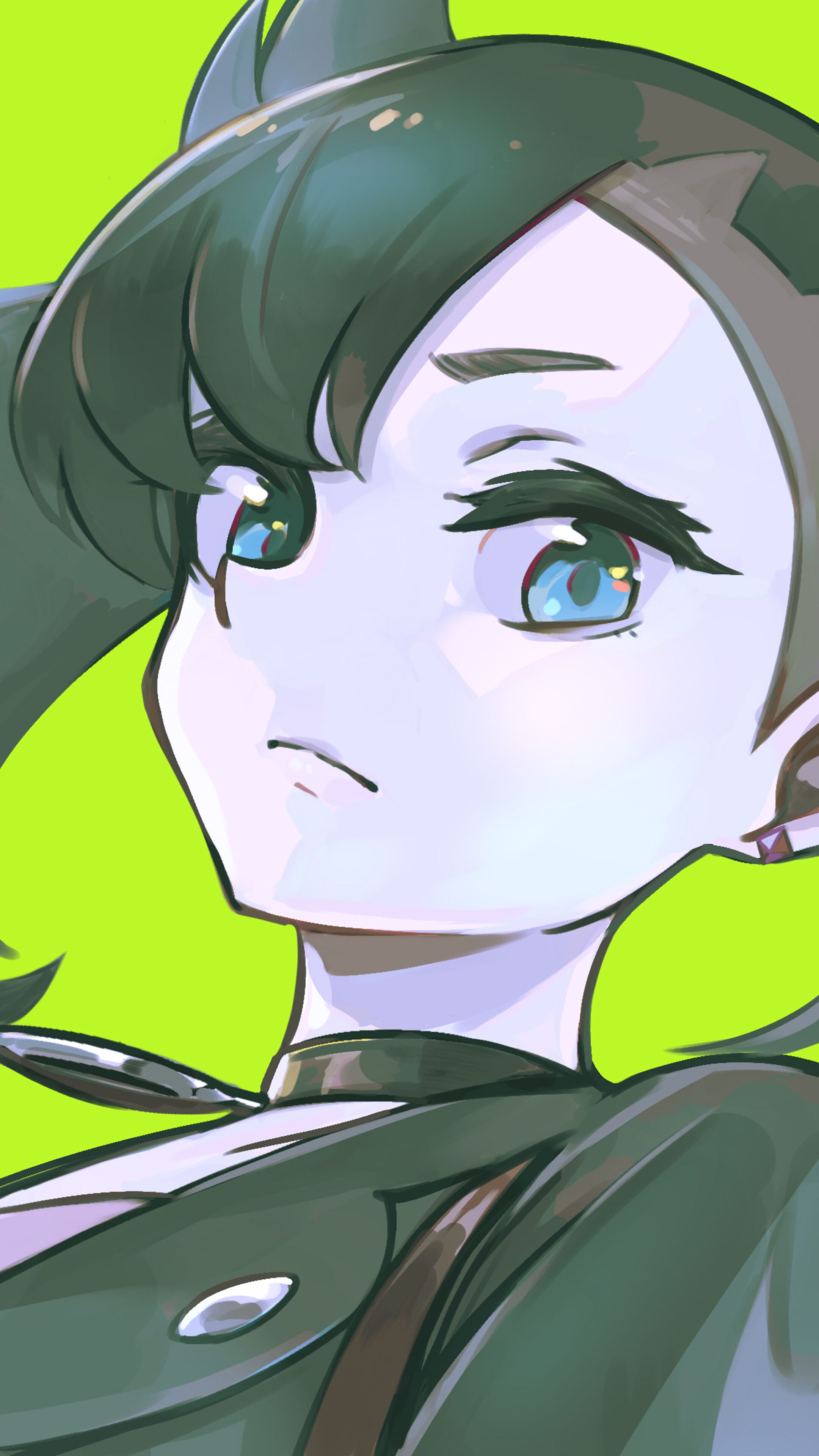 Marnie Pokémon Wallpapers - Wallpaper Cave