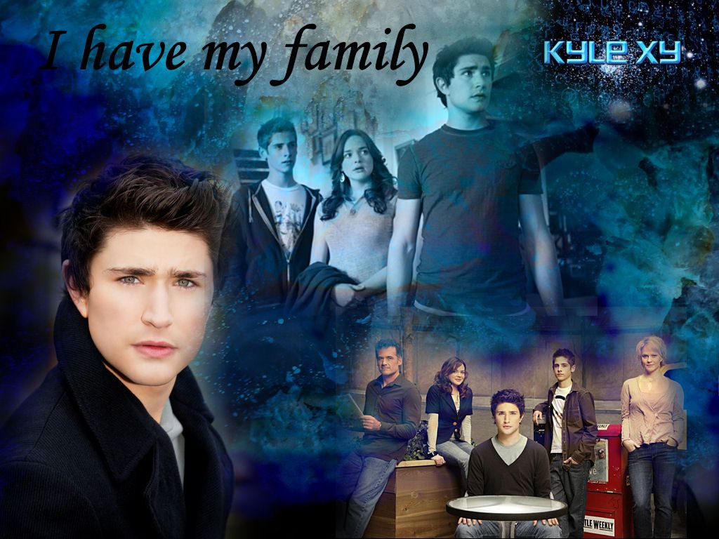 Kyle XY Wallpapers - Wallpaper Cave