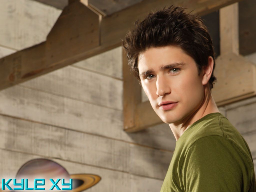 Kyle XY Wallpapers - Wallpaper Cave