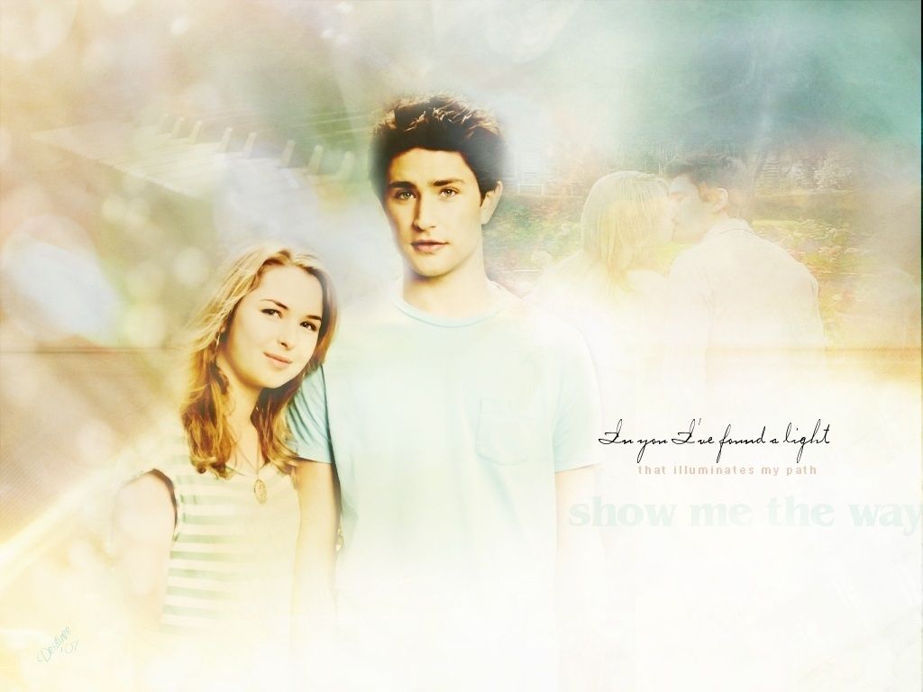 Kyle XY Wallpapers - Wallpaper Cave