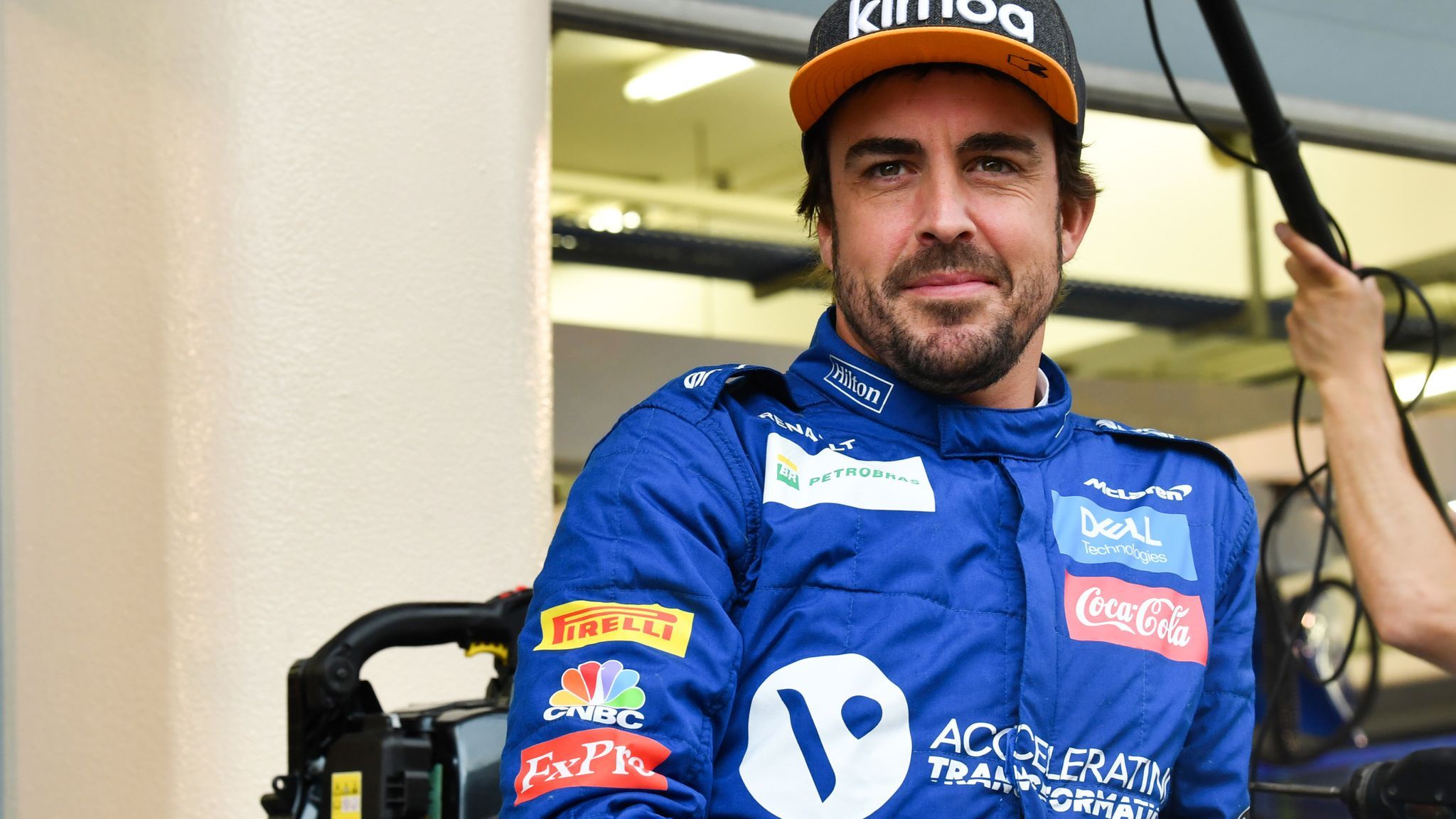 Fernando Alonso 2021 Wallpapers - Wallpaper Cave