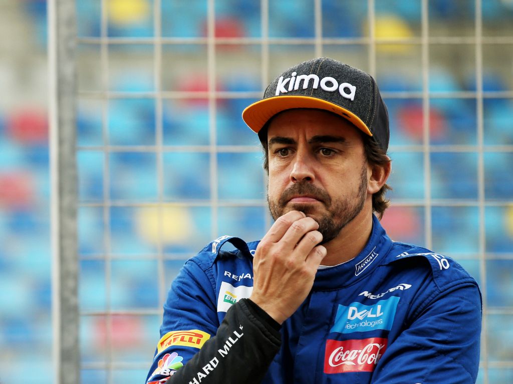 Fernando Alonso 2021 Wallpapers - Wallpaper Cave