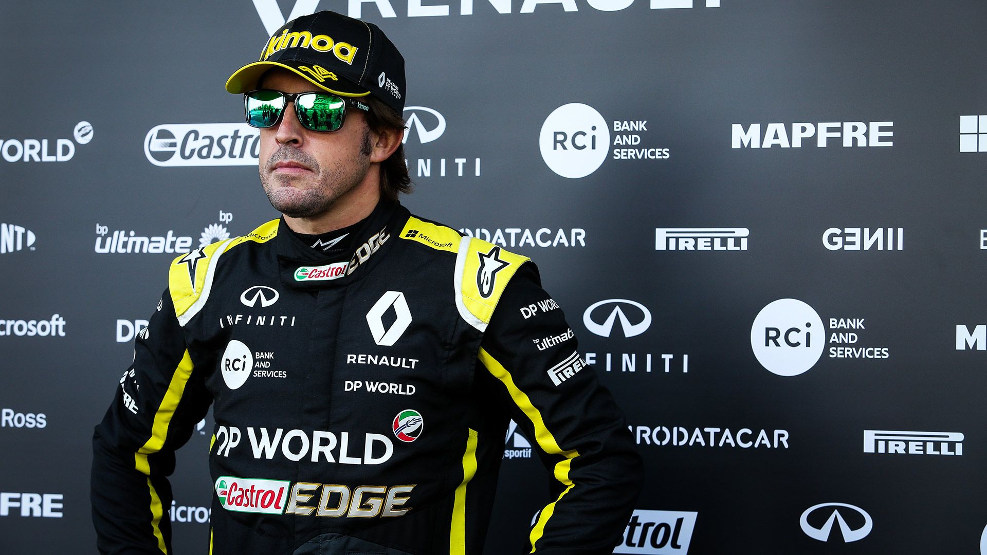 Fernando Alonso 2021 Wallpapers - Wallpaper Cave