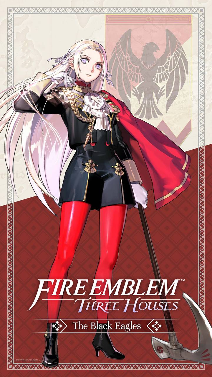 FE3H Wallpapers - Wallpaper Cave